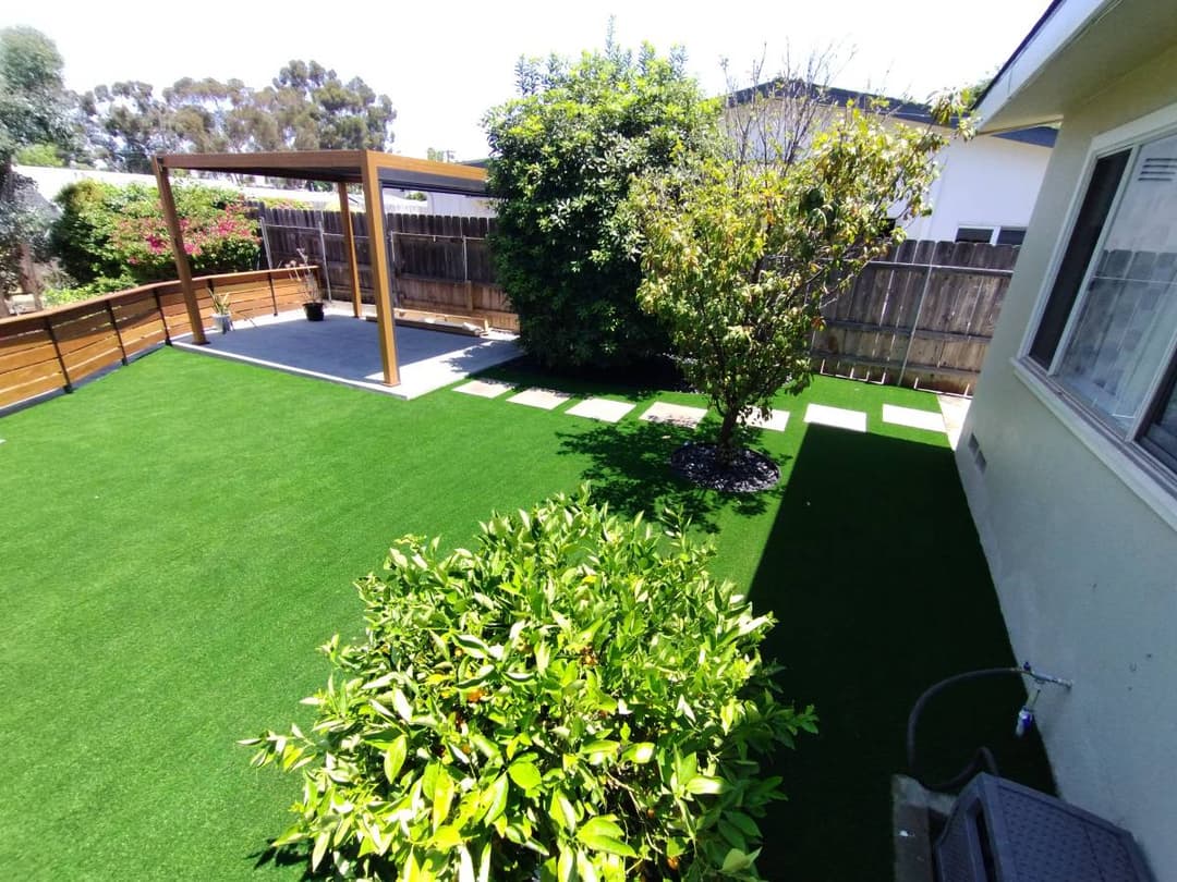 Sam Landscaping Services | San Diego